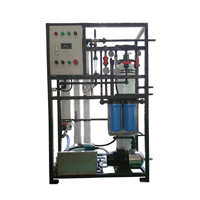 High-quality Seawater Desalination Machine | Seawater Desalinator
